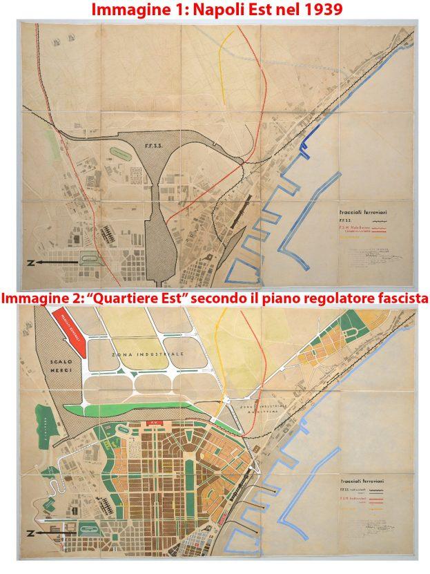 Centro Direzionale di Napoli: storia della prima City d'Italia