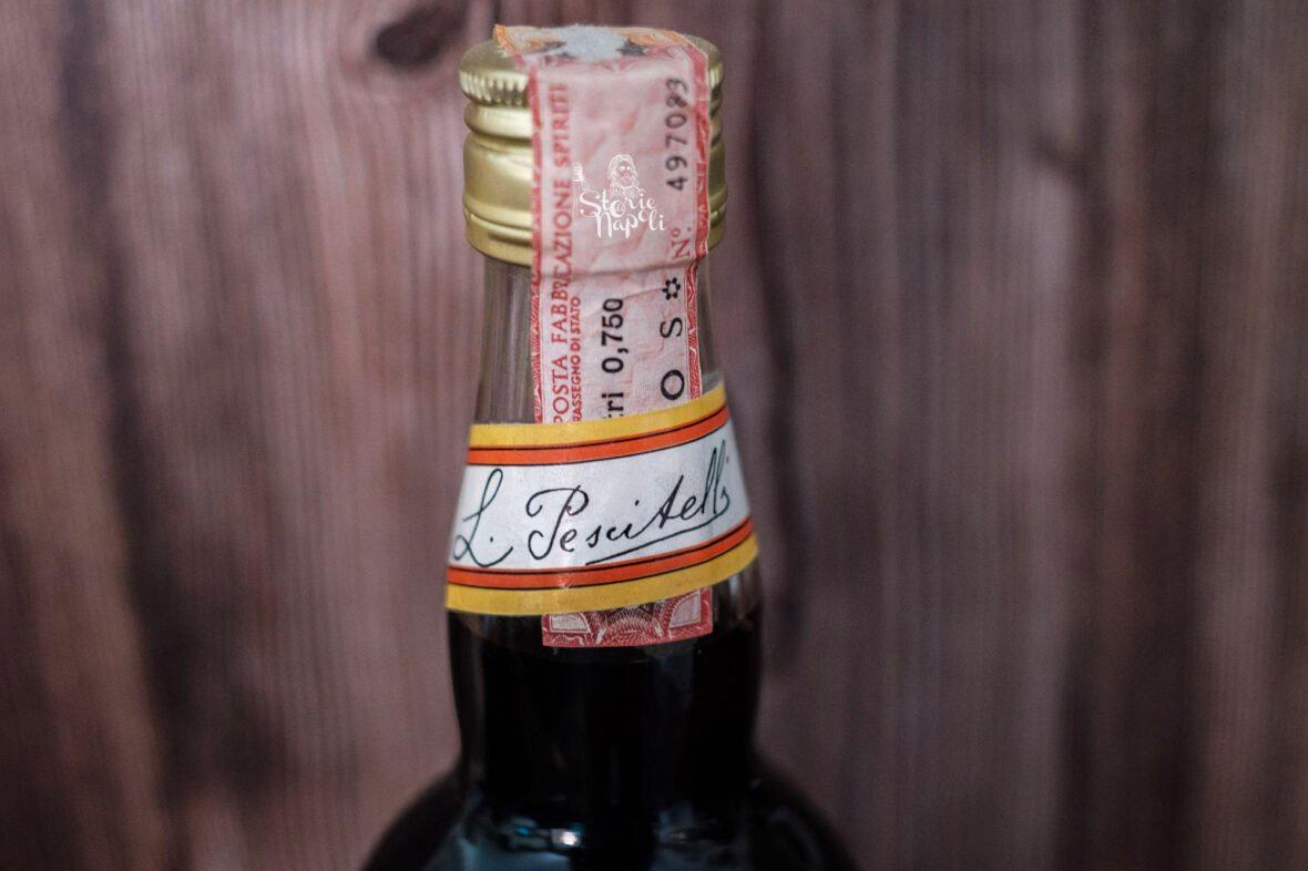 Storia del Nocillo, il liquore magico del Sannio