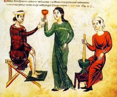 Mulieres Salernitanae: a Salerno le prime donne che studiarono medicina ...