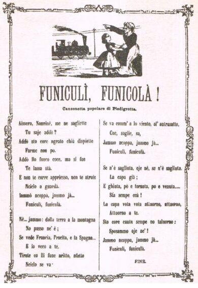 I posteggiatori napoletani: storia, curiosità e personaggi famosi della ...