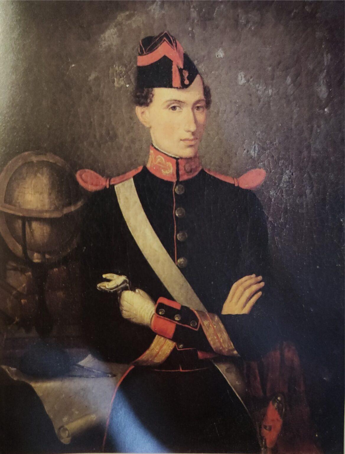 Storia della Nunziatella, la più antica scuola militare d'Italia