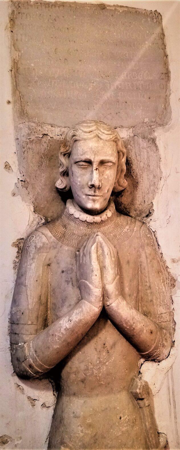 Giacomo Torello, il misterioso cavaliere di Fano che si stabilì a ...