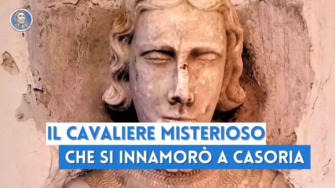 Giacomo Torello, il misterioso cavaliere di Fano che si stabilì a ...