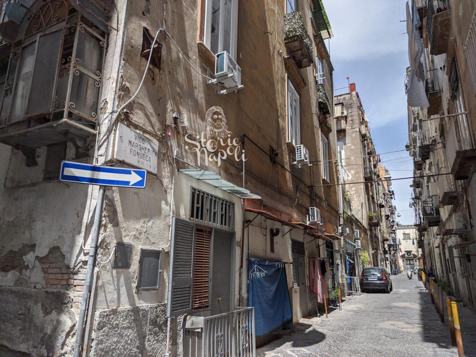 Il Colle di Fonseca e Colle San Potito, le alture nascoste di Napoli