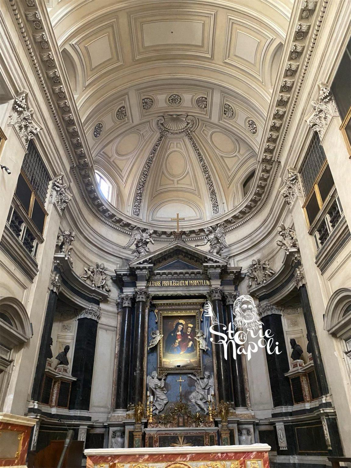 La Pietà di Jago, dalla Sanità al cuore di Roma