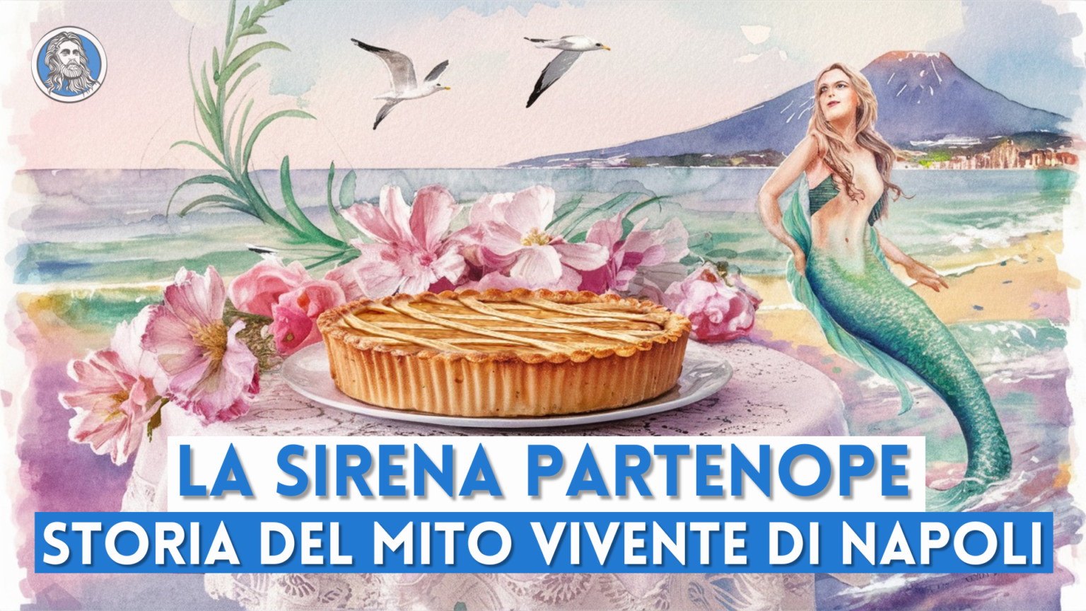 Partenope: tra storia, leggenda e tradizioni di Napoli