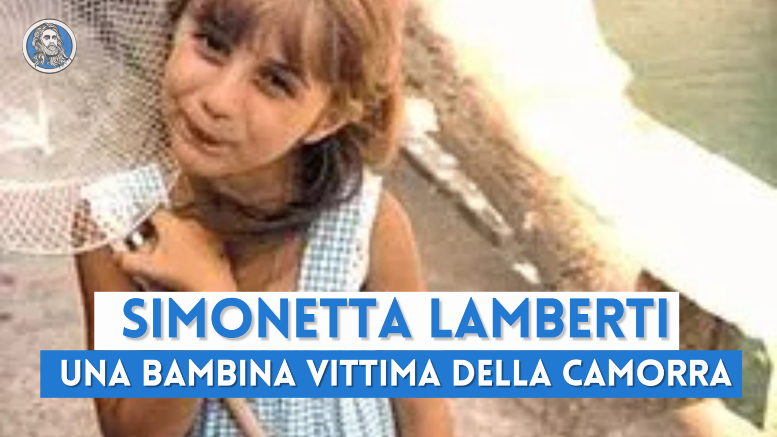 La tragica vicenda di Simonetta Lamberti
