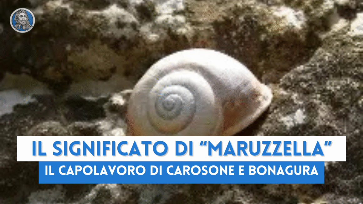 Maruzzella: il significato e la canzone di Bonagura