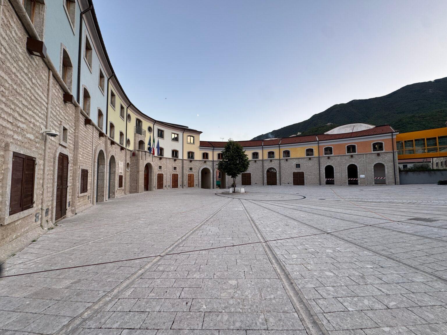 Storia di Montella: dove le sorgenti raccontano millenni di storia